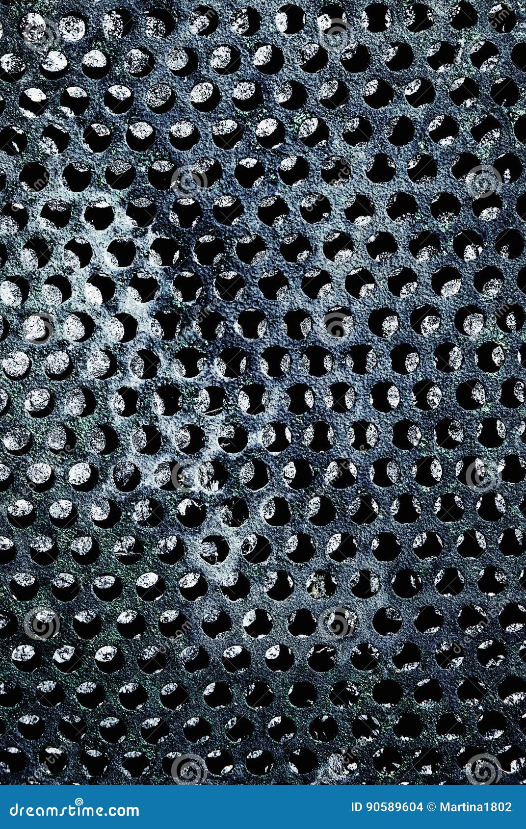 Old iron mesh background stock photo. Image of design - 90589604