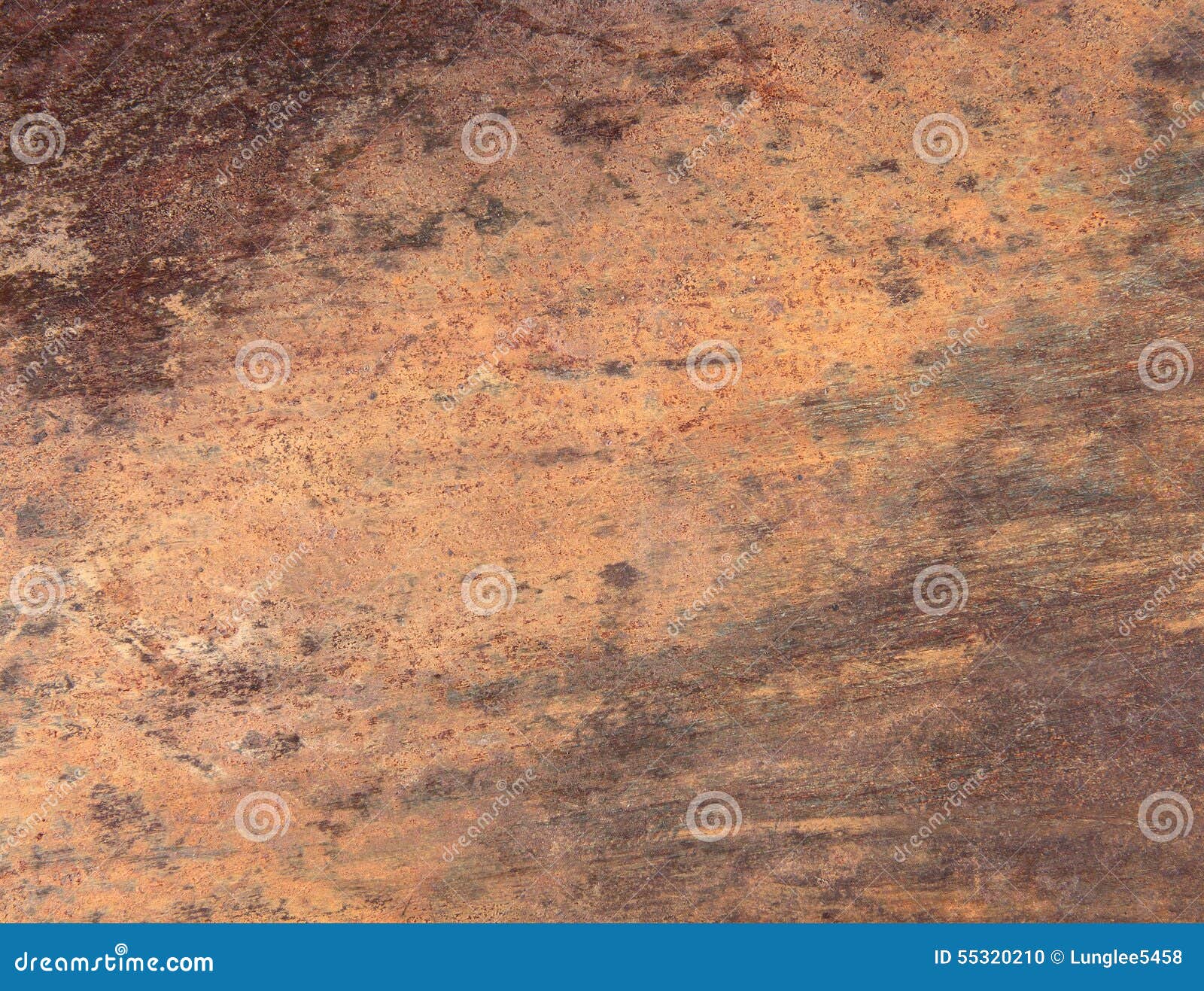 Old iron plate stock photo. Image of background, pattern - 55320210
