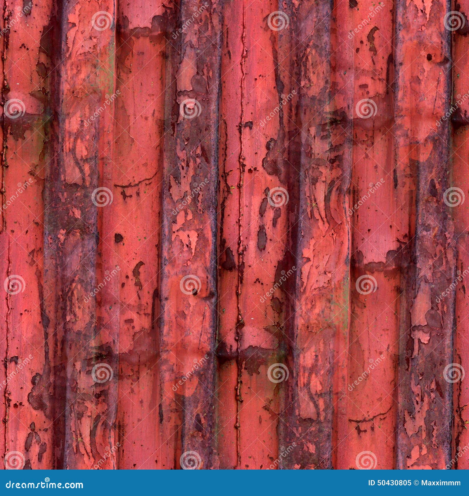 Old Iron Red Background Texture with Rust and Stock Image - Image of ...