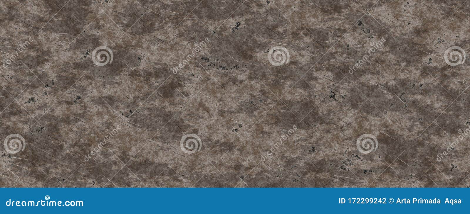 Old Iron Scratch Texture Background Stock Photo - Image of floor, hard ...