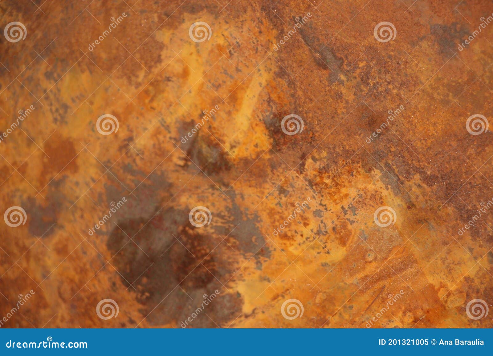 Old Iron Sheets Rusty Metal Background Texture Stock Image - Image of ...