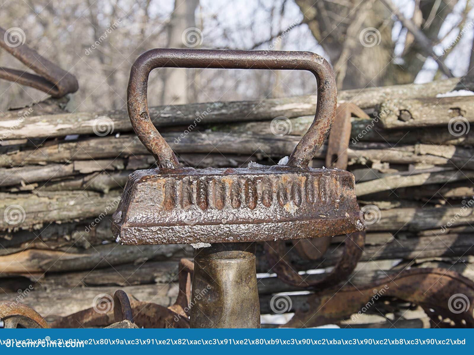 Old thing editorial photography. Image of manual, background - 110217512