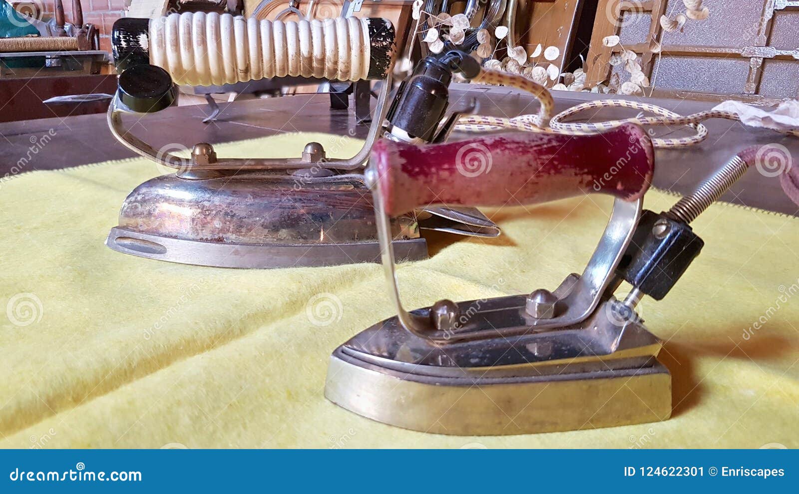 Old Ironers Stock Photos - Free & Royalty-Free Stock Photos from Dreamstime