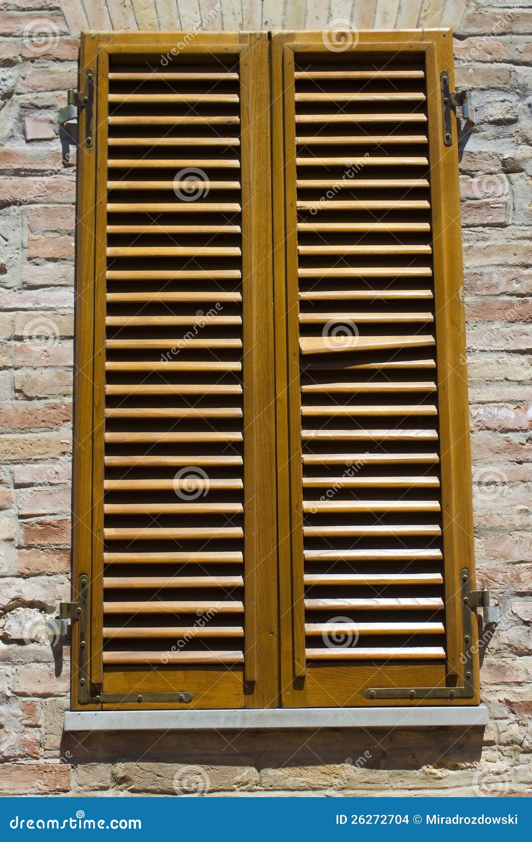 Old italian window stock photo. Image of house, shutter - 26272704