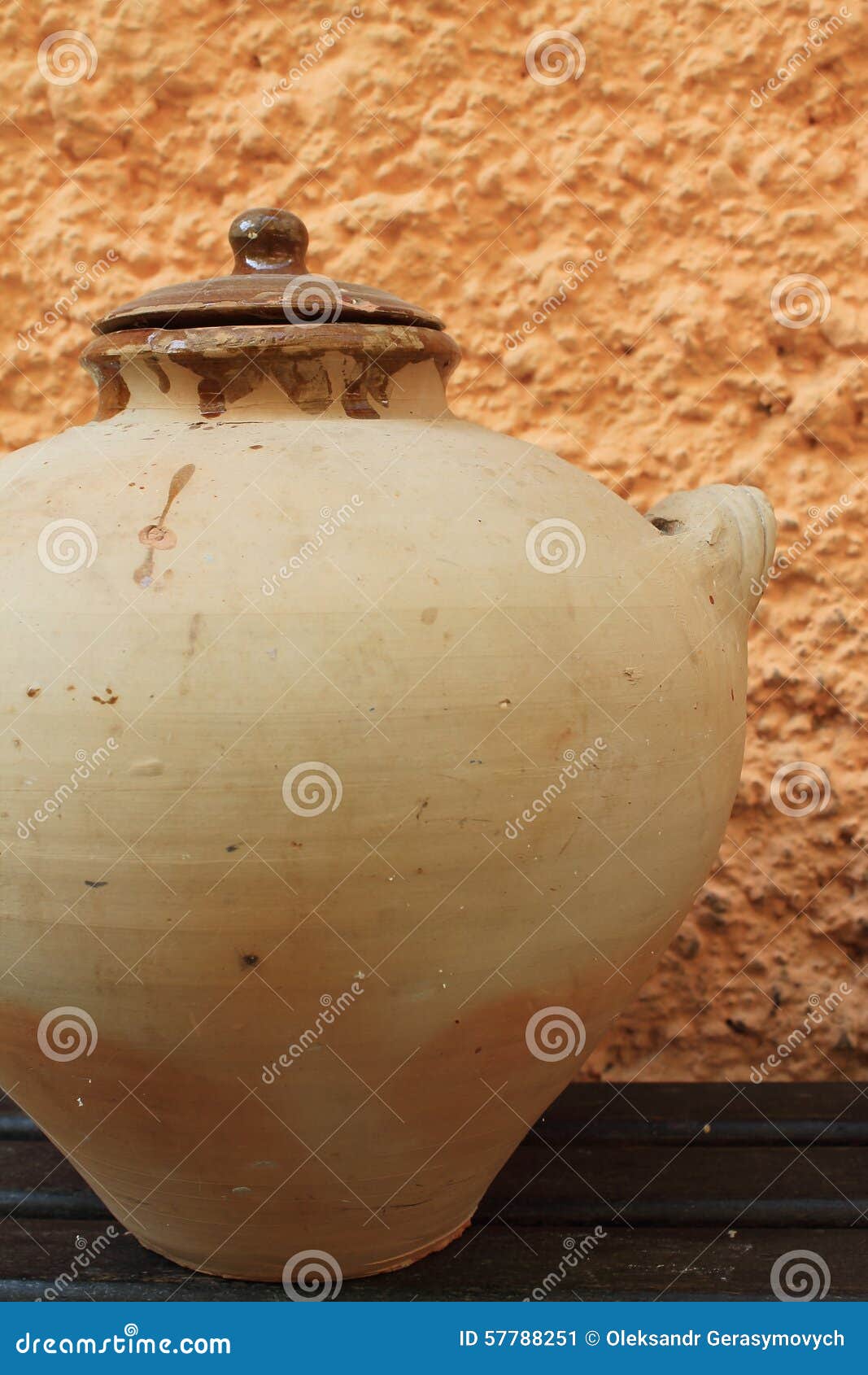 Old jar stock image. Image of objects, dinnerware, tableware - 57788251