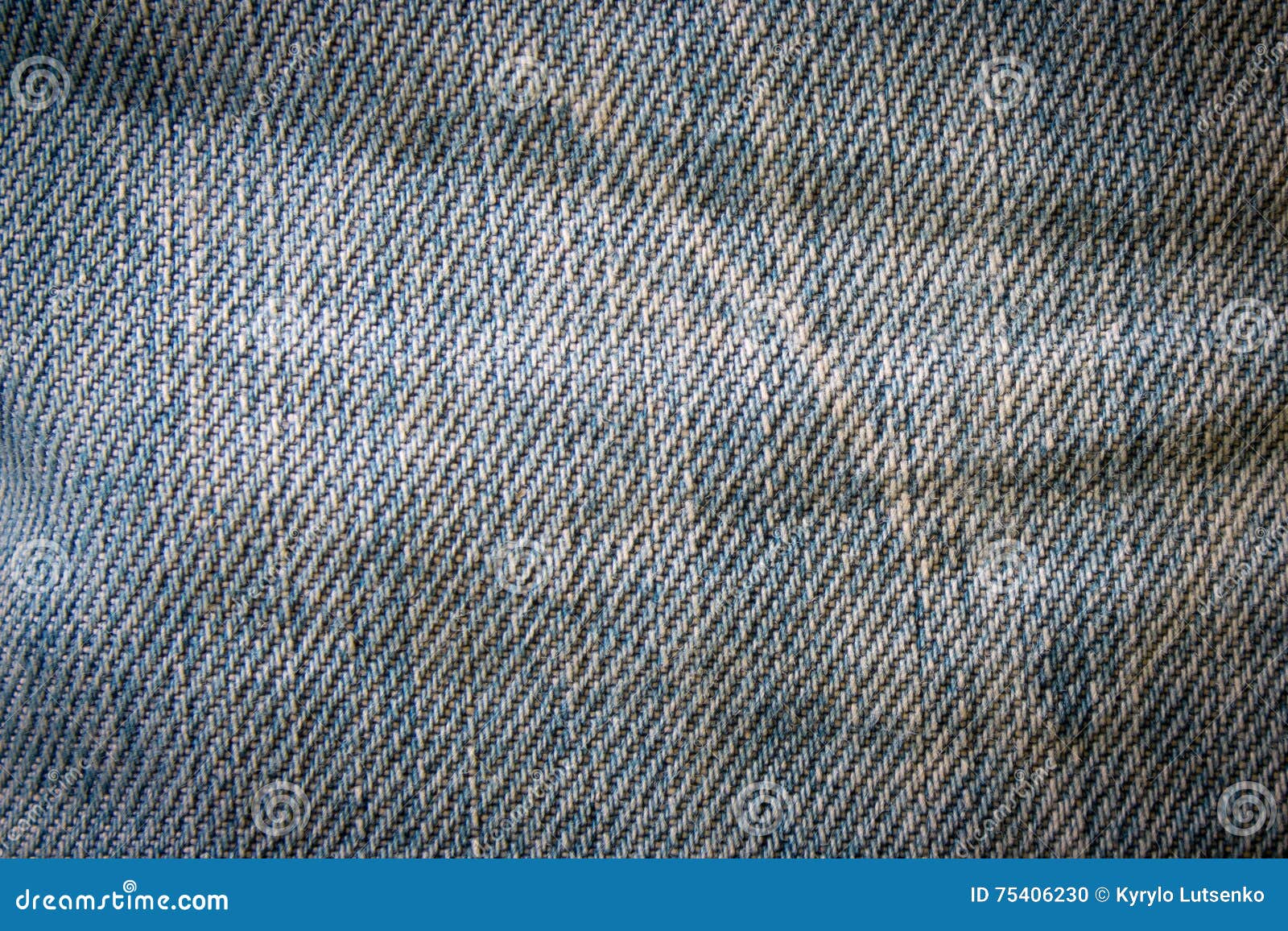 Old jeans texture stock photo. Image of pants, fashioned - 75406230