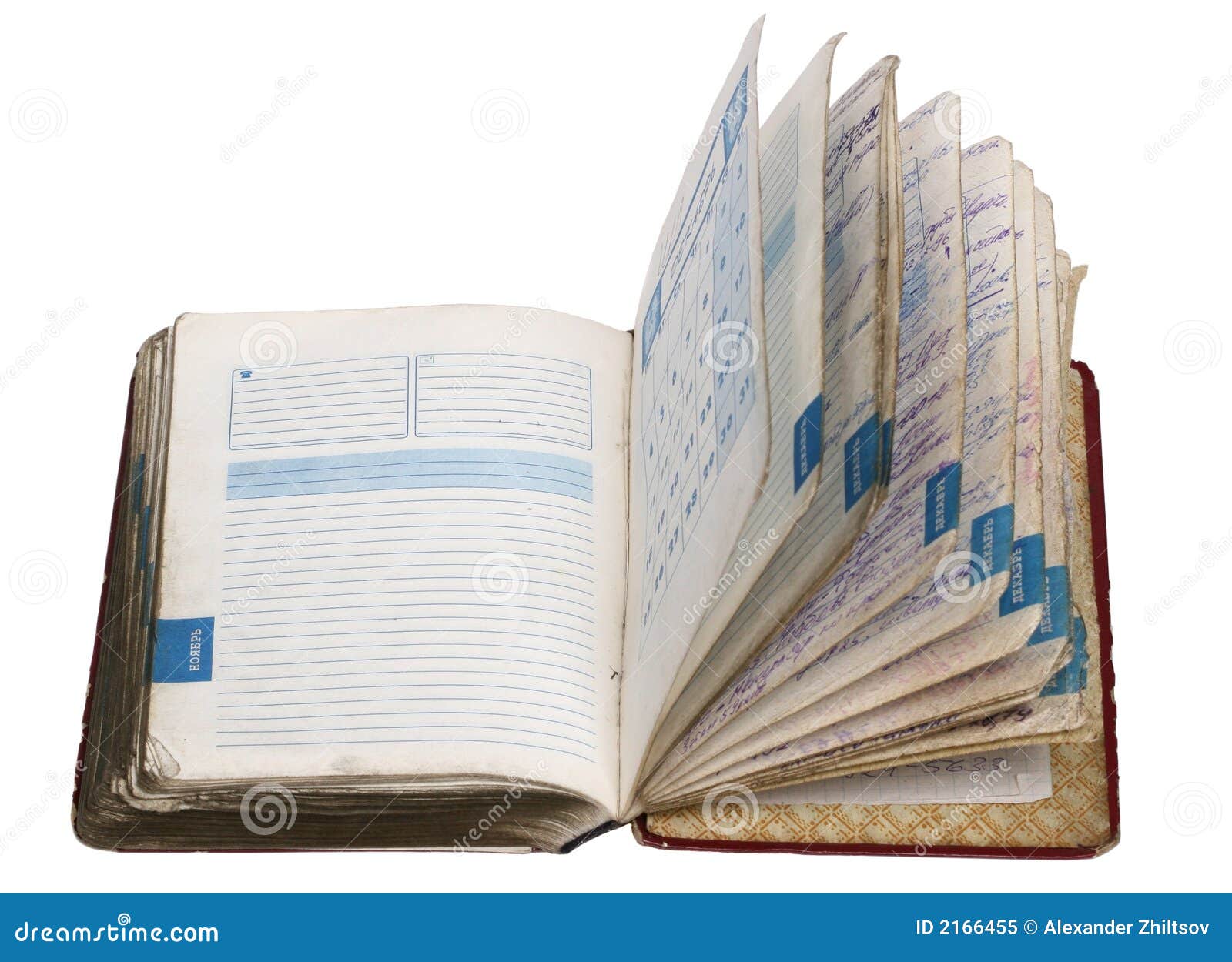 Old journal stock image. Image of journal, letter, fashioned - 2166455