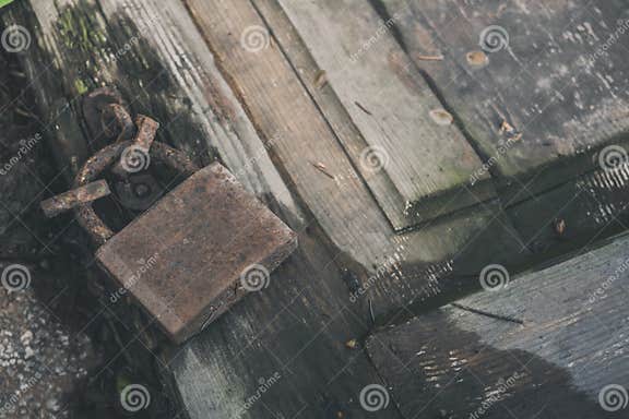 Old kaylock stock image. Image of fence, folding, alloy - 73967993