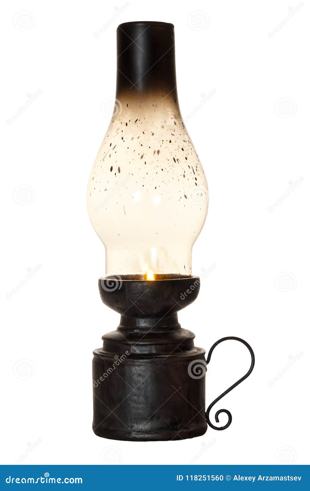 Old Kerosene Lamp with a Burning Fire Isolated Stock Photo - Image of ... Old Kerosene Lamp with a Burning Fire Isolated Stock Photo - Image of ...