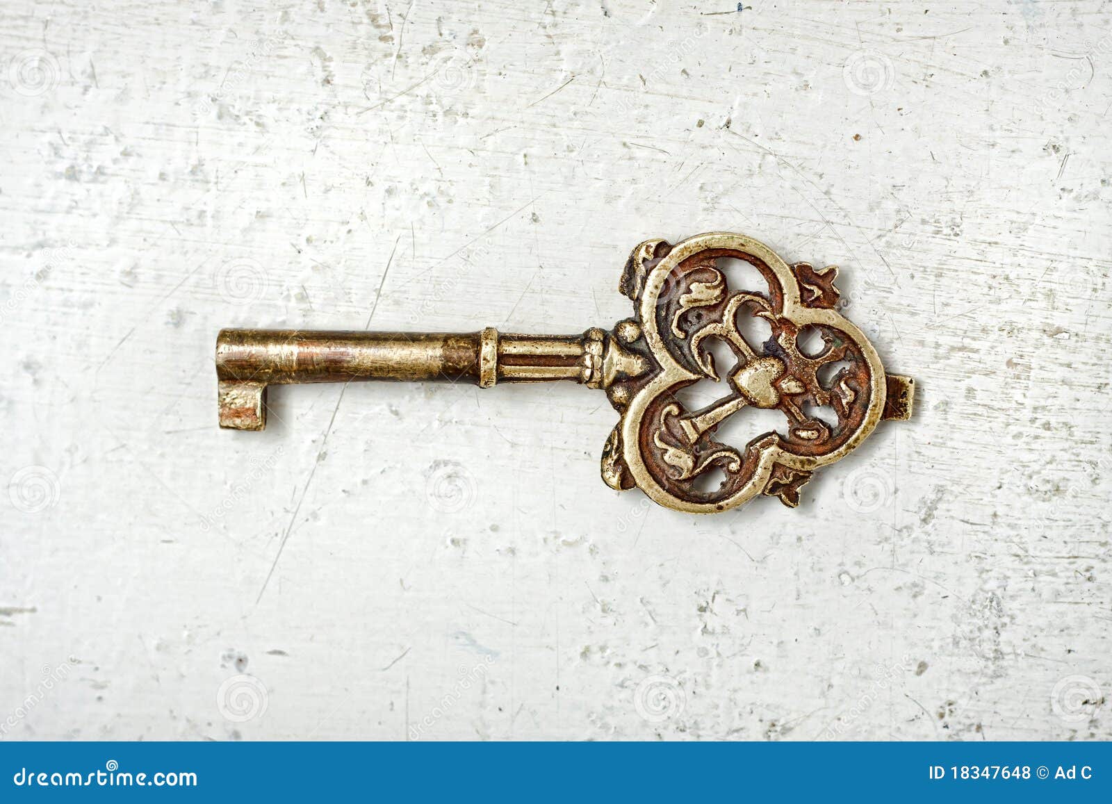 Old Key stock photo. Image of protect, texture, device - 18347648