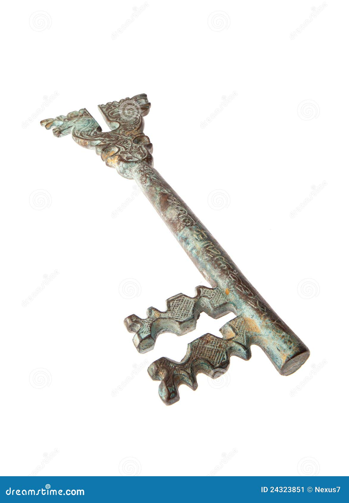 Old key stock image. Image of success, open, estate, skeleton - 24323851