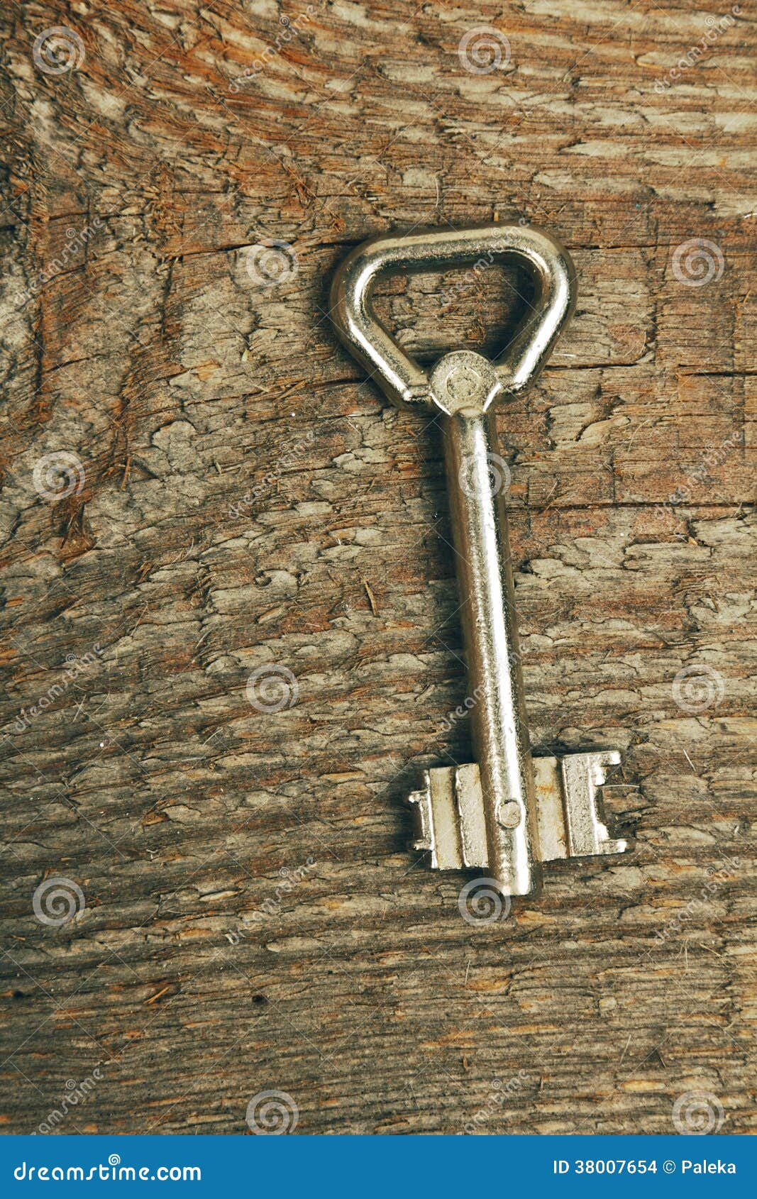 Old key stock photo. Image of abstract, filter, metal - 38007654