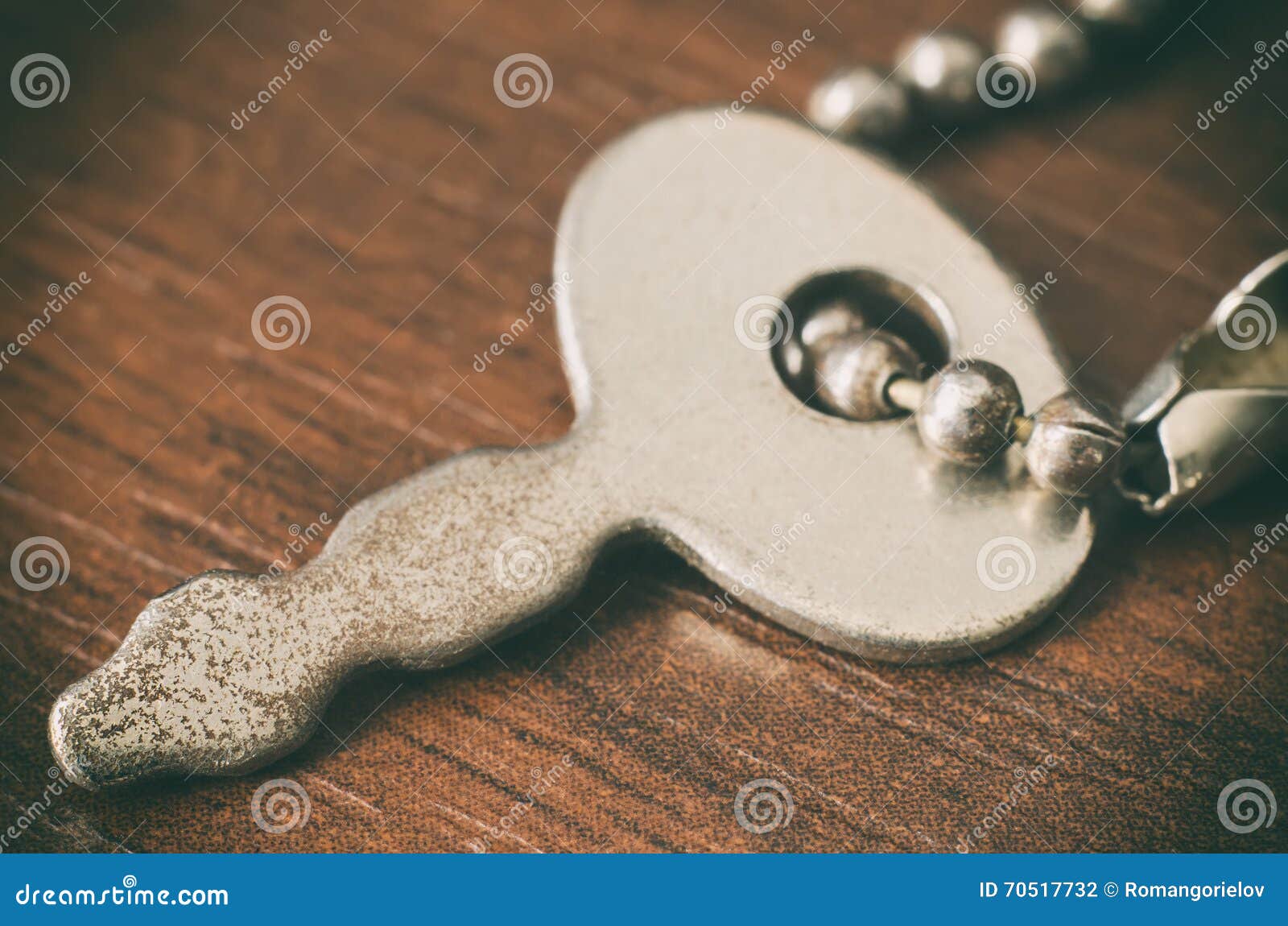 Old key stock photo. Image of obsolete, design, antique - 70517732