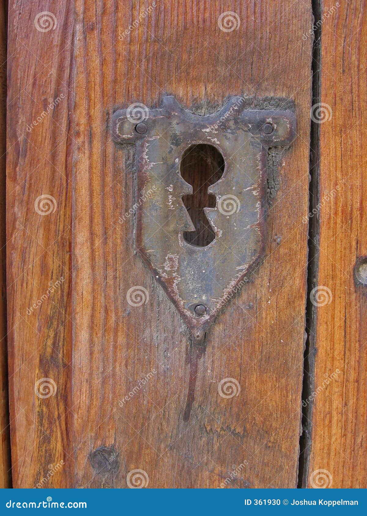 Old Key Hole stock photo. Image of exploration, keyhole - 361930