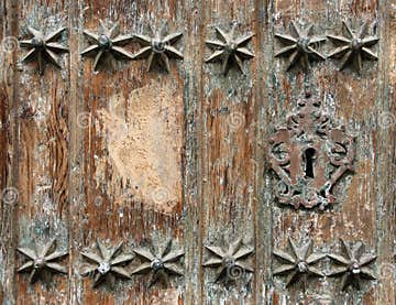 Old keyhole stock image. Image of detail, architecture - 12386337