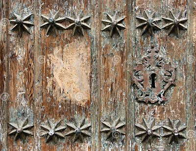 Old keyhole stock image. Image of detail, architecture - 12386337