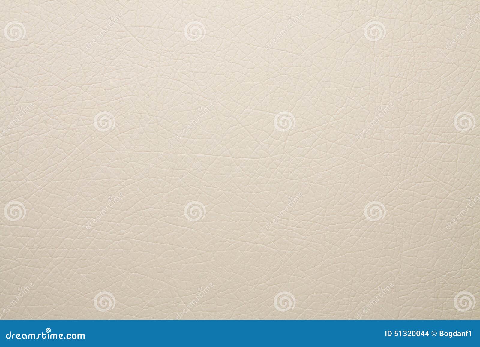 Artificial Leather Fabric Texture Old Lace White Color Stock Photo ...