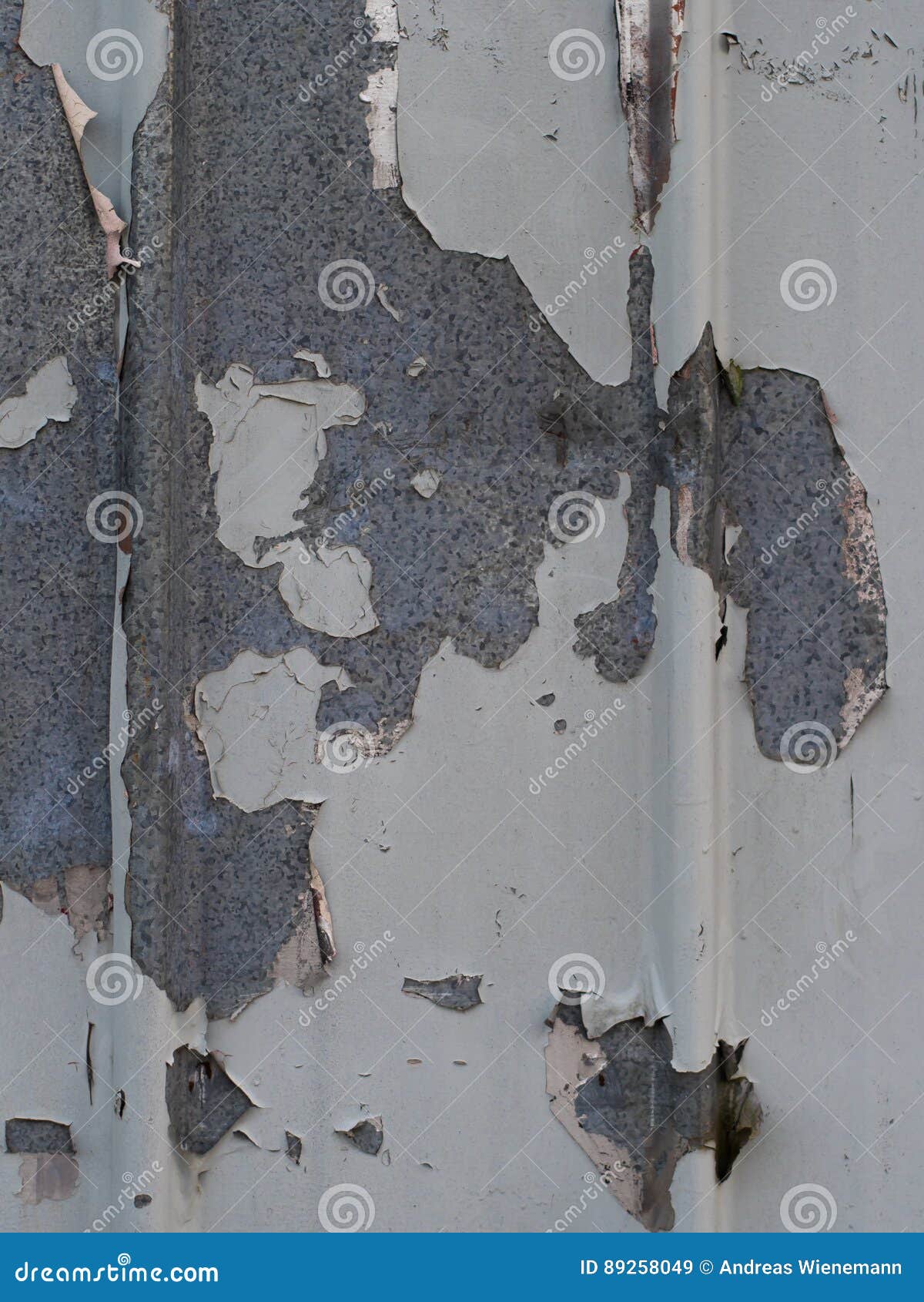Old lacquered sheet metal stock image. Image of metal - 89258049