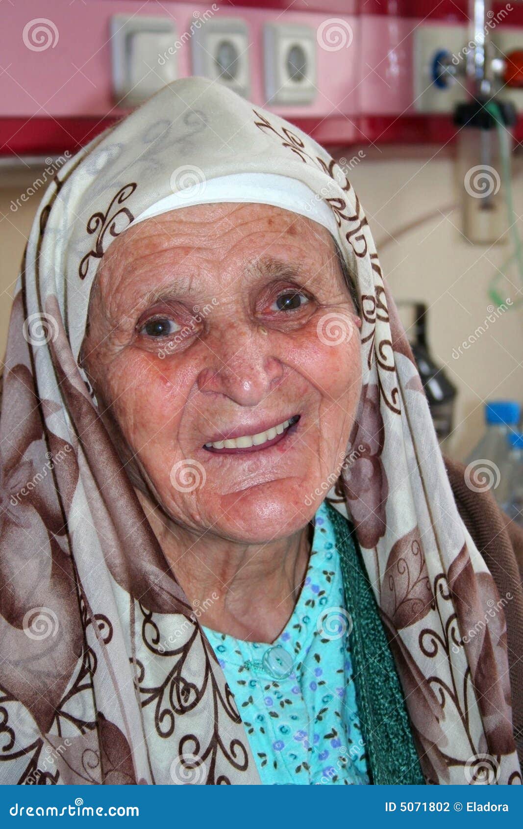 Old lady stock photo. Image of great, aged, hope, grey - 5071802