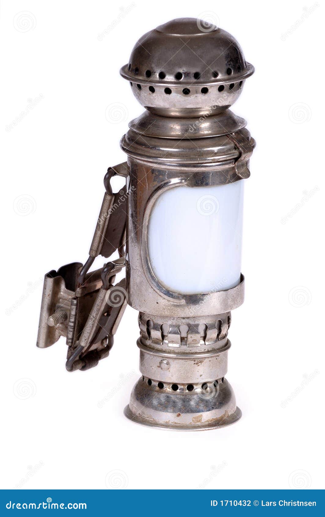 Old lamp stock photo. Image of electricity, headlight - 1710432