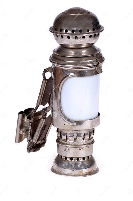 Old lamp stock photo. Image of electricity, headlight - 1710432