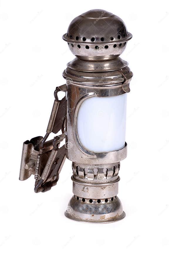 Old lamp stock photo. Image of electricity, headlight - 1710432