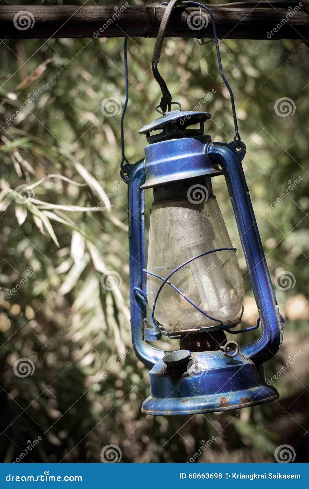 Old lamp stock photo. Image of glass, dark, fashioned - 60663698