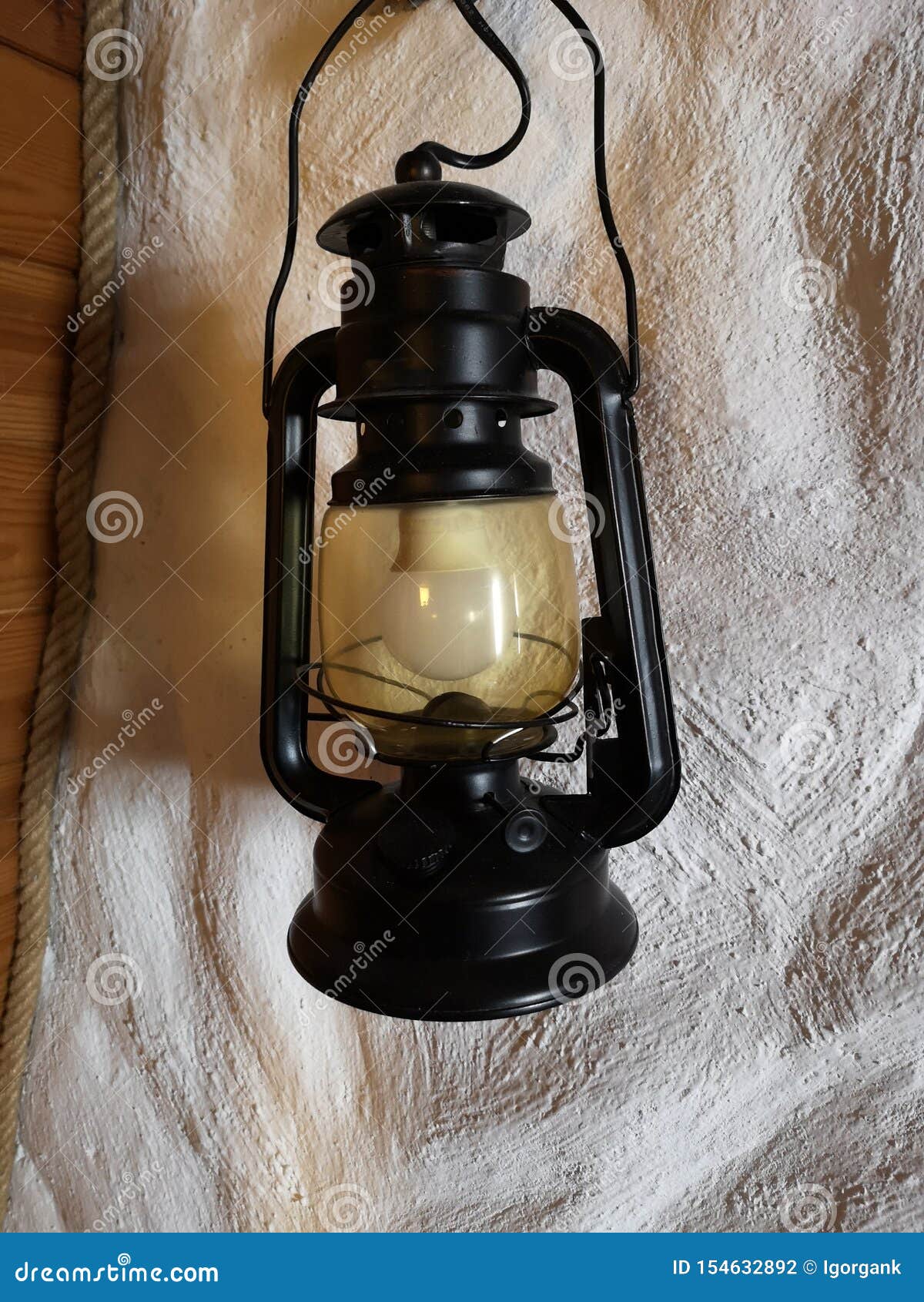 Old Lamp Historical Lantern Stock Photo - Image of bright, fuel: 154632892