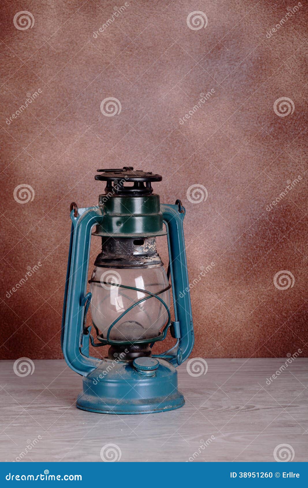 Old lamp stock photo. Image of rusty, rust, lantern, weathered - 38951260