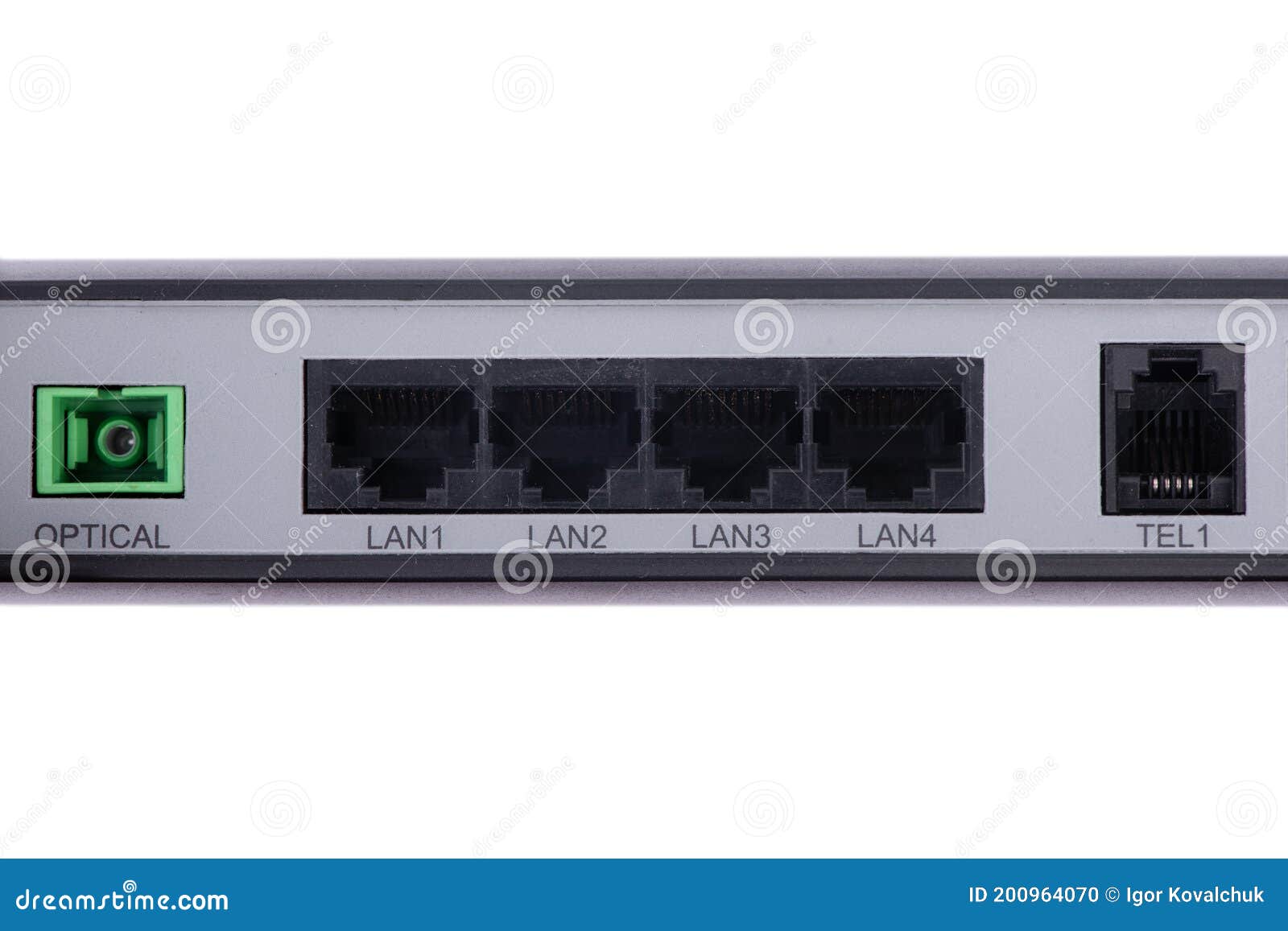 Old LAN network stock photo. Image of insert, link, global - 200964070