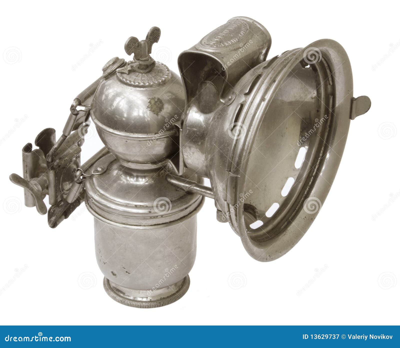 Old lantern stock image. Image of fuel, lantern, liquid - 13629737