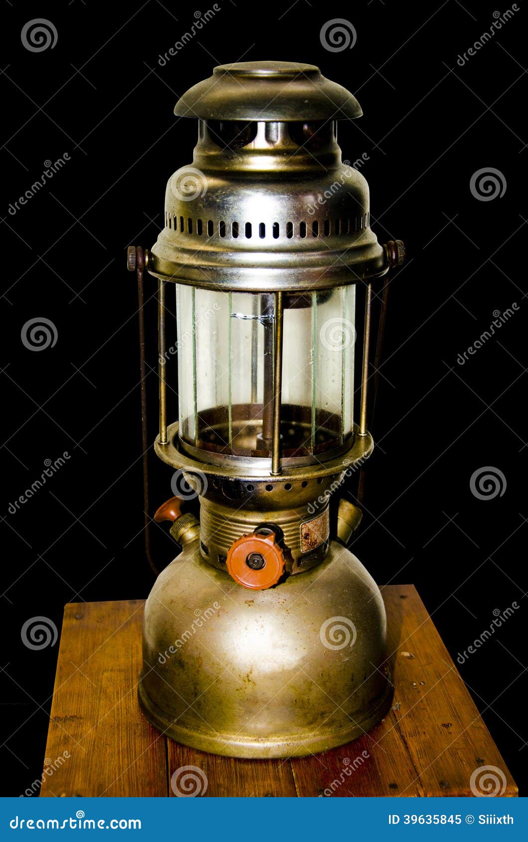Old Lantern stock image. Image of hand, darkness, lantern - 39635845