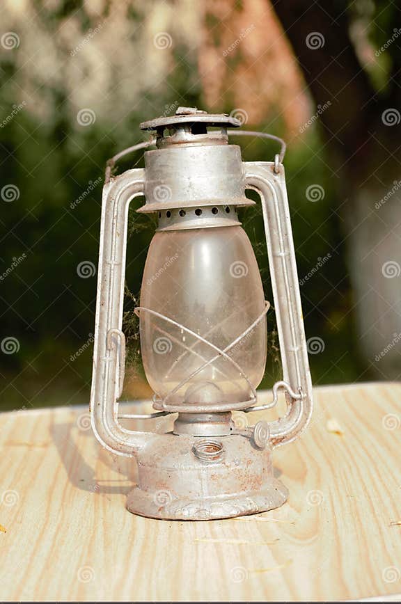 Old lantern stock photo. Image of christmas, charcoal - 56925804