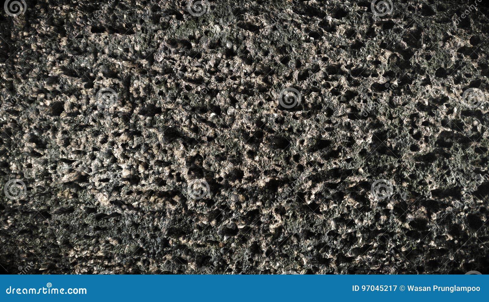 Laterite Stone Texture