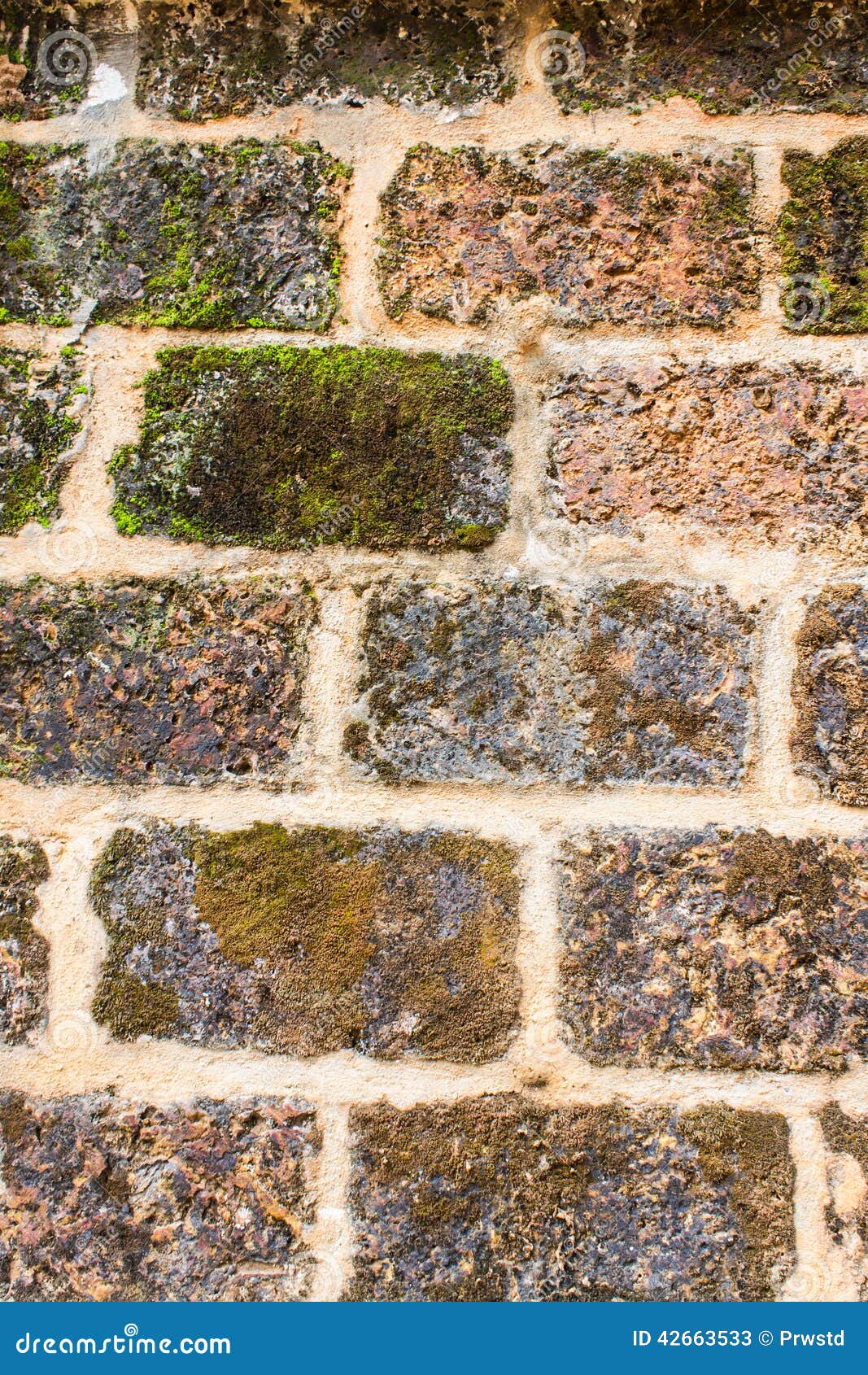 Laterite Stone Texture