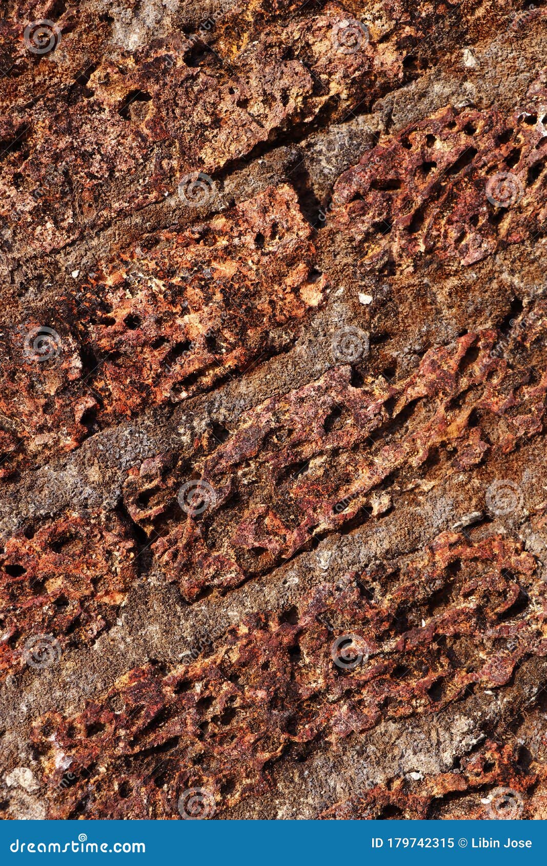 Old Laterite Wall Laterite Texture Background,Pattern Decorative Uneven ...