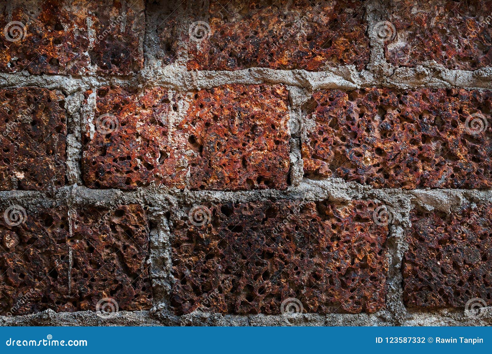 Laterite Stone Texture