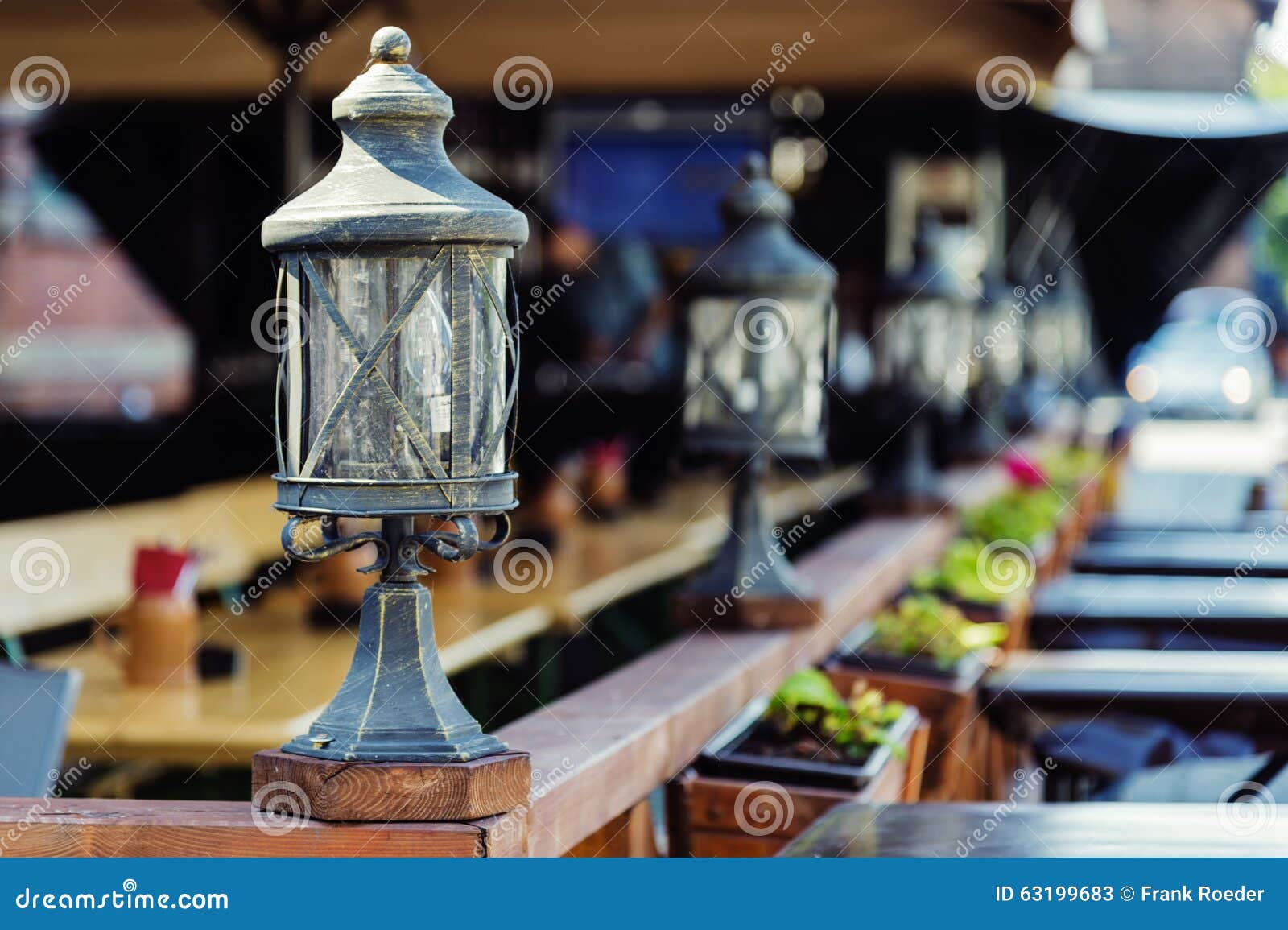 Old latern stock image. Image of exterior, light, close - 63199683