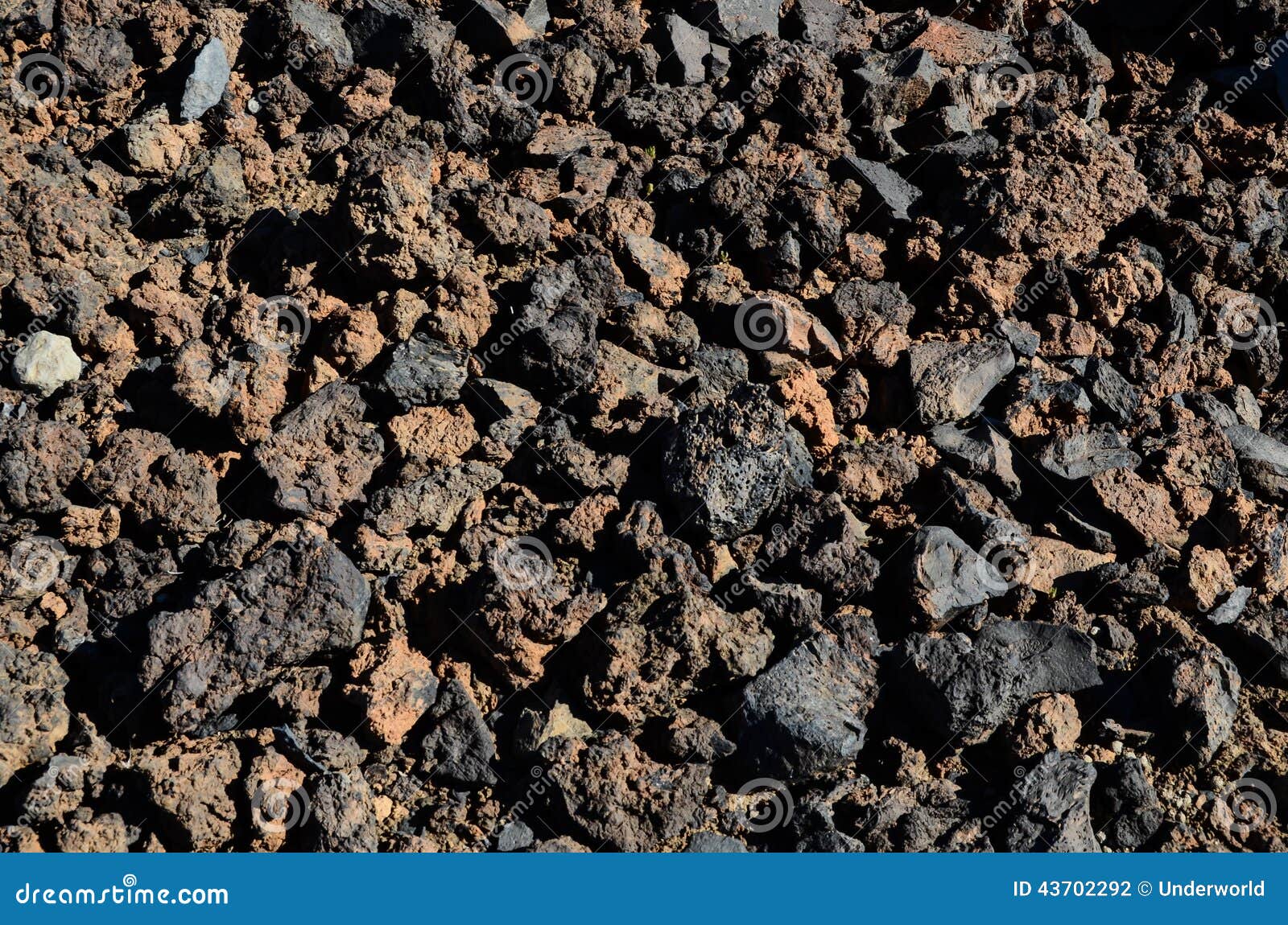 Old Lava Stones stock photo. Image of copy, closeup, canary - 43702292