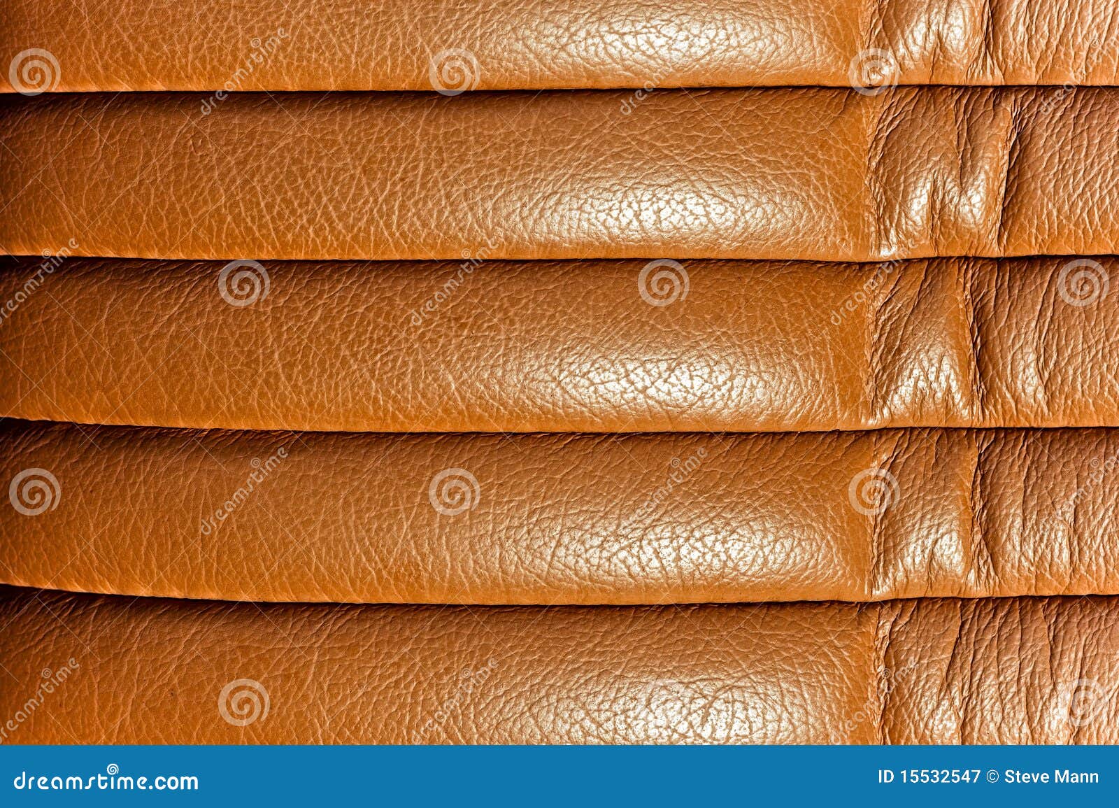 Old leather stock image. Image of background, textiles - 15532547