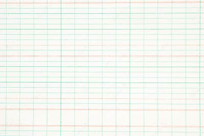 Old Ledger Paper stock image. Image of fashioned, green - 46154261