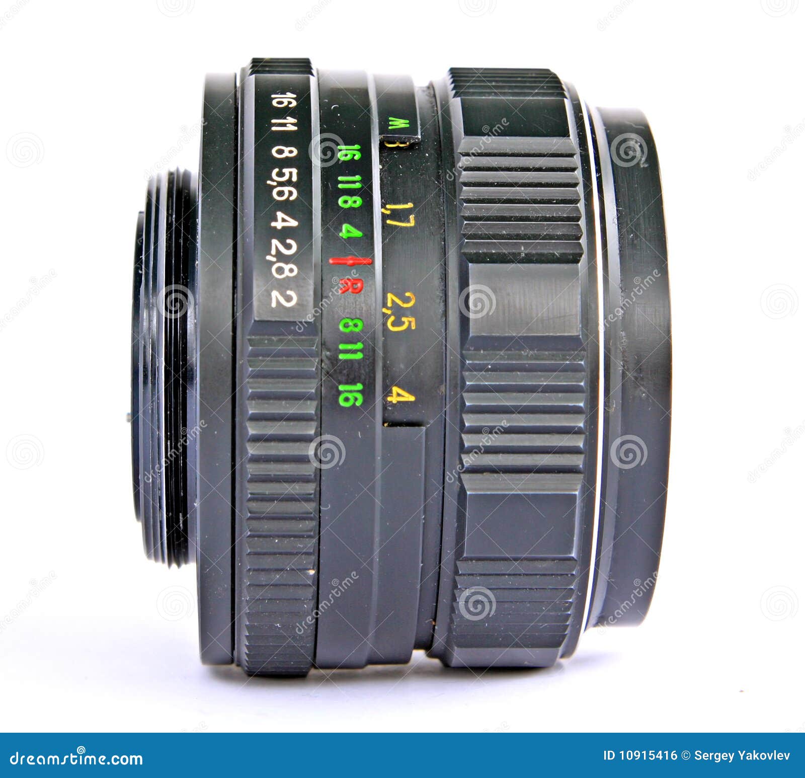 Old lens stock photo. Image of projector, record, digital - 10915416