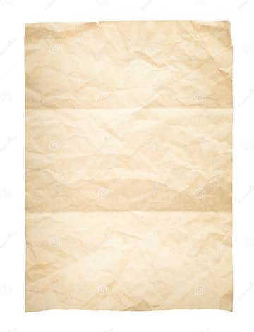 Old letter background stock image. Image of blank, sheet - 166729373