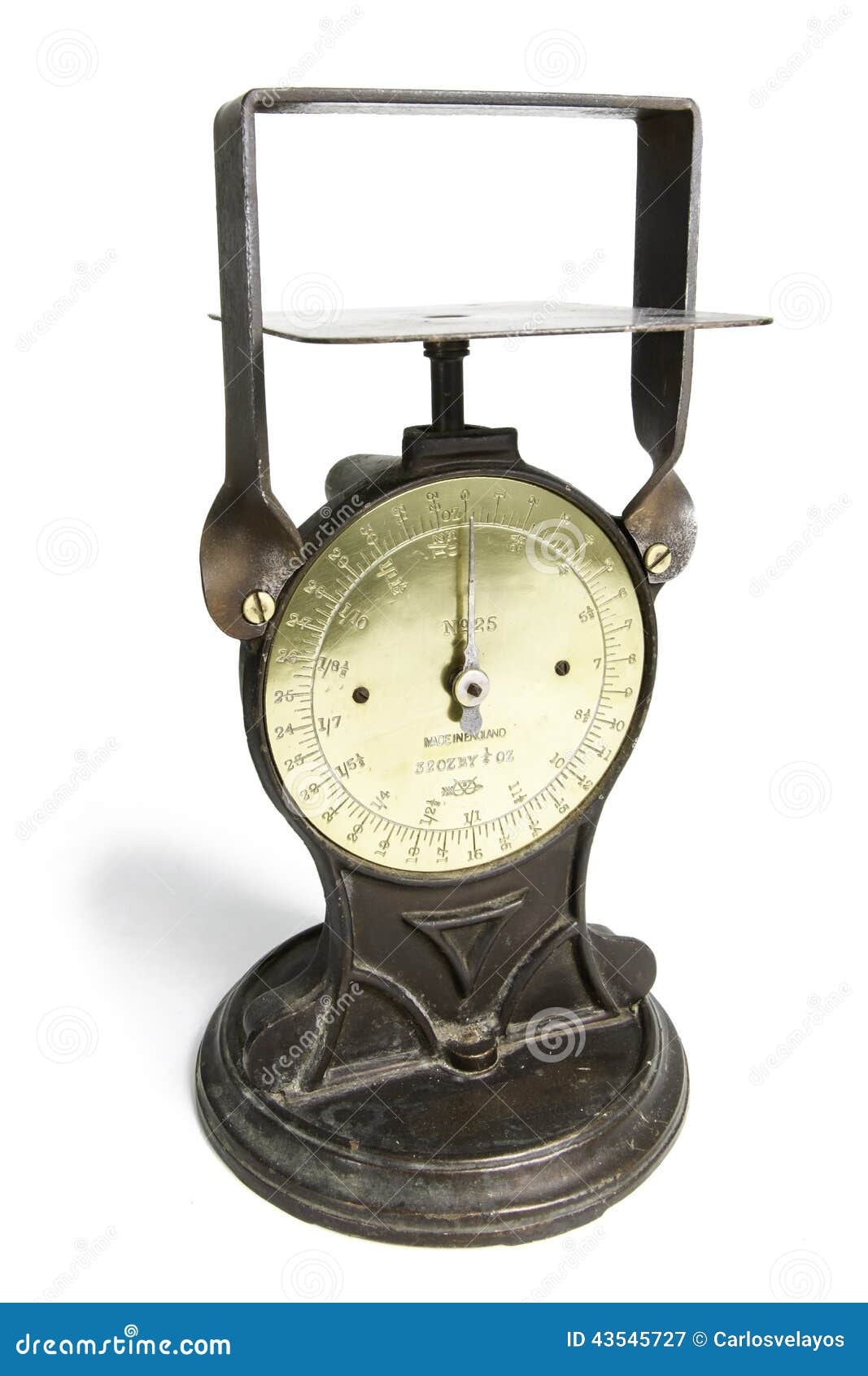 Old Letter Scale stock image. Image of balance, ancient - 43545727