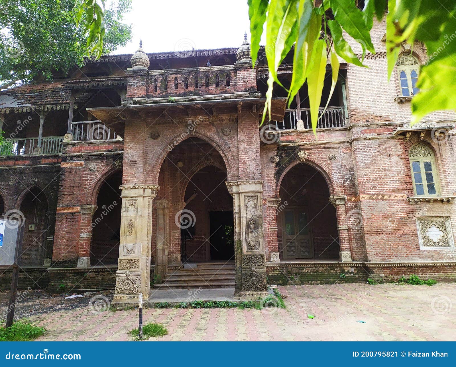 Old library building editorial photo. Image of shrine - 200795821