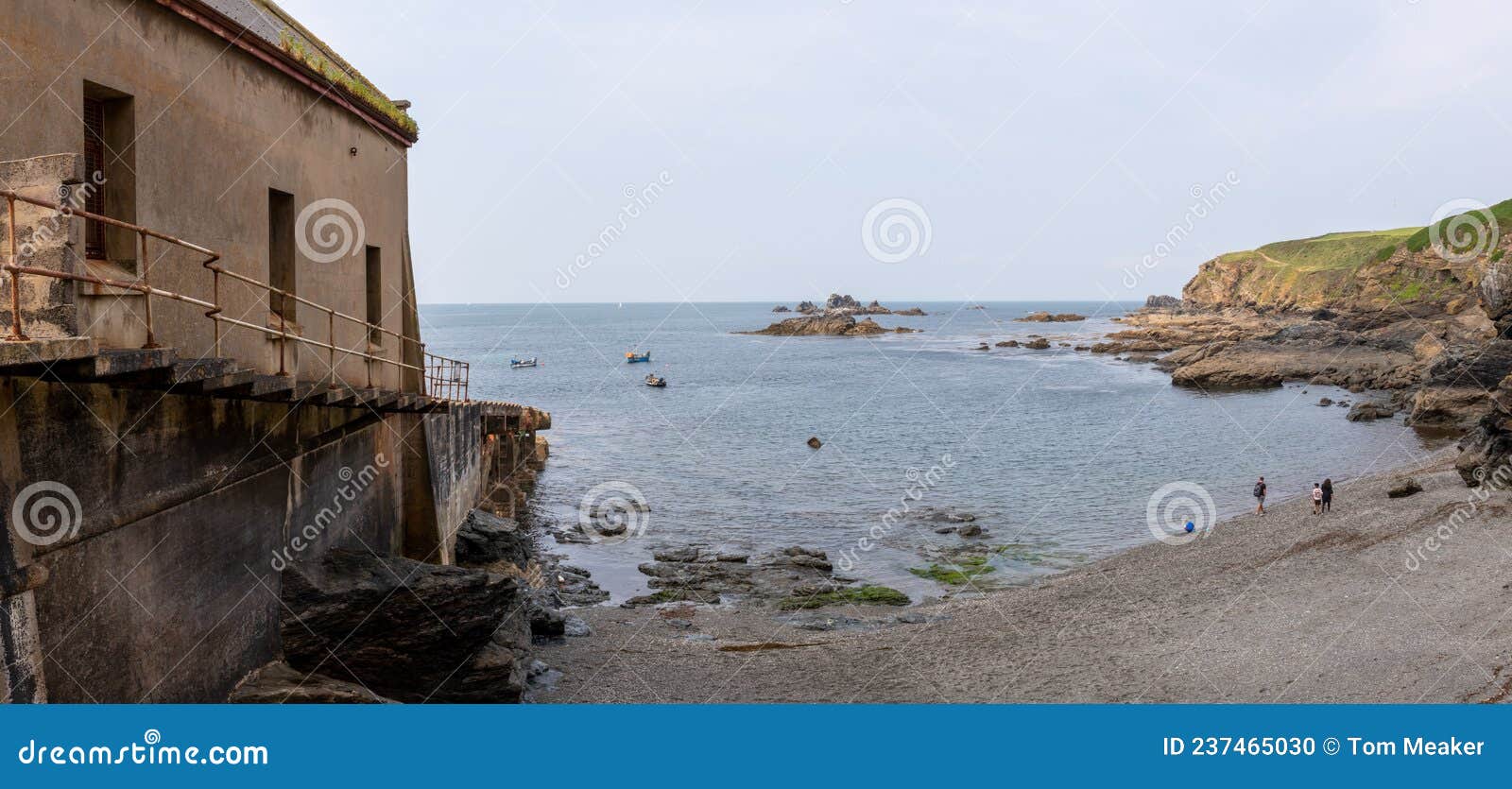 The Lizard in Cornwall editorial image. Image of point - 237465030