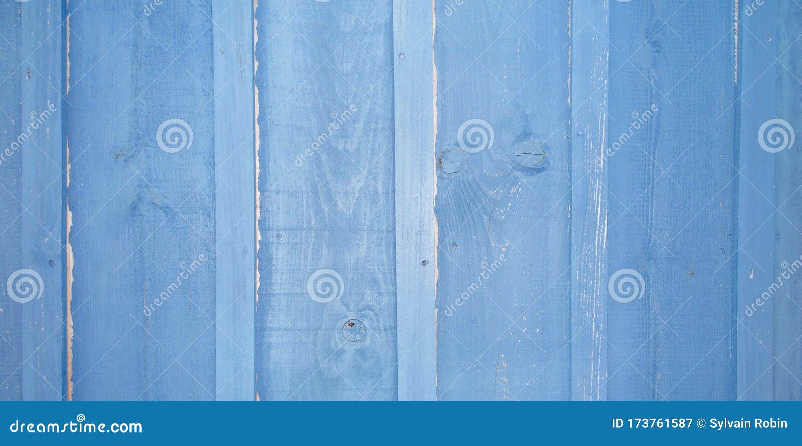 Old Light Blue Abstract Wooden Texture Background Stock Image - Image ...