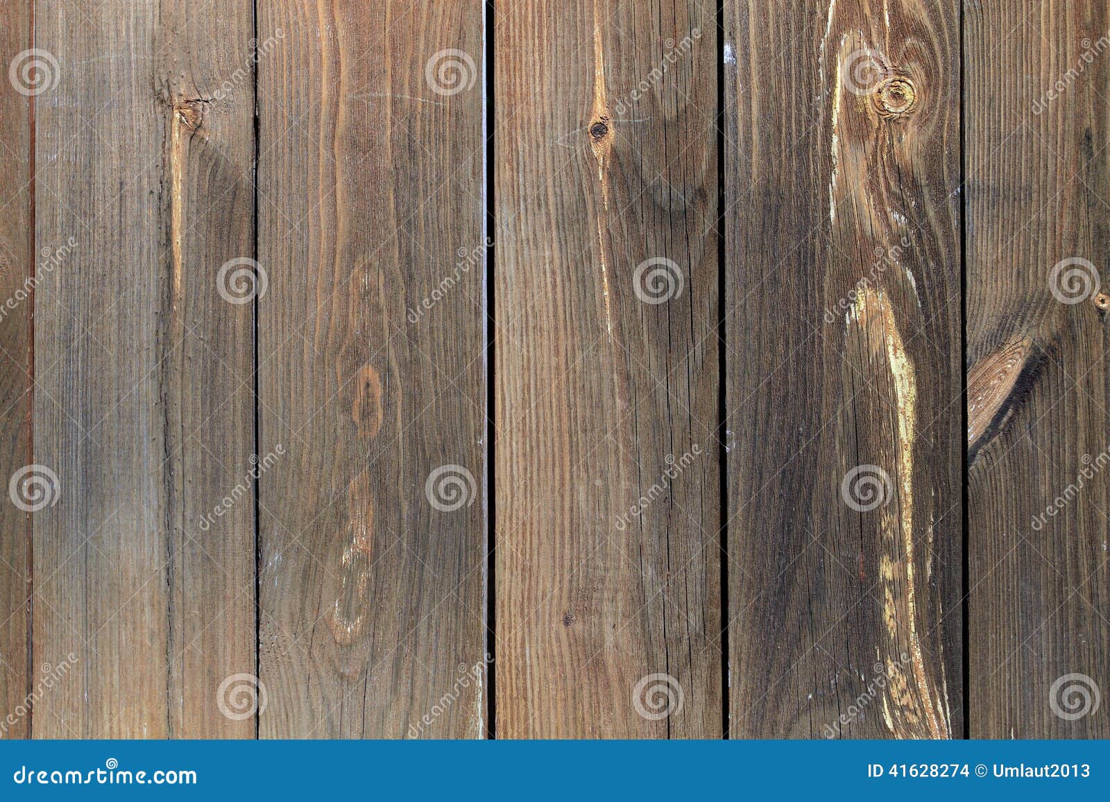 Old Light Brown Wooden Wall Stock Photo - Image of plank, construction ...