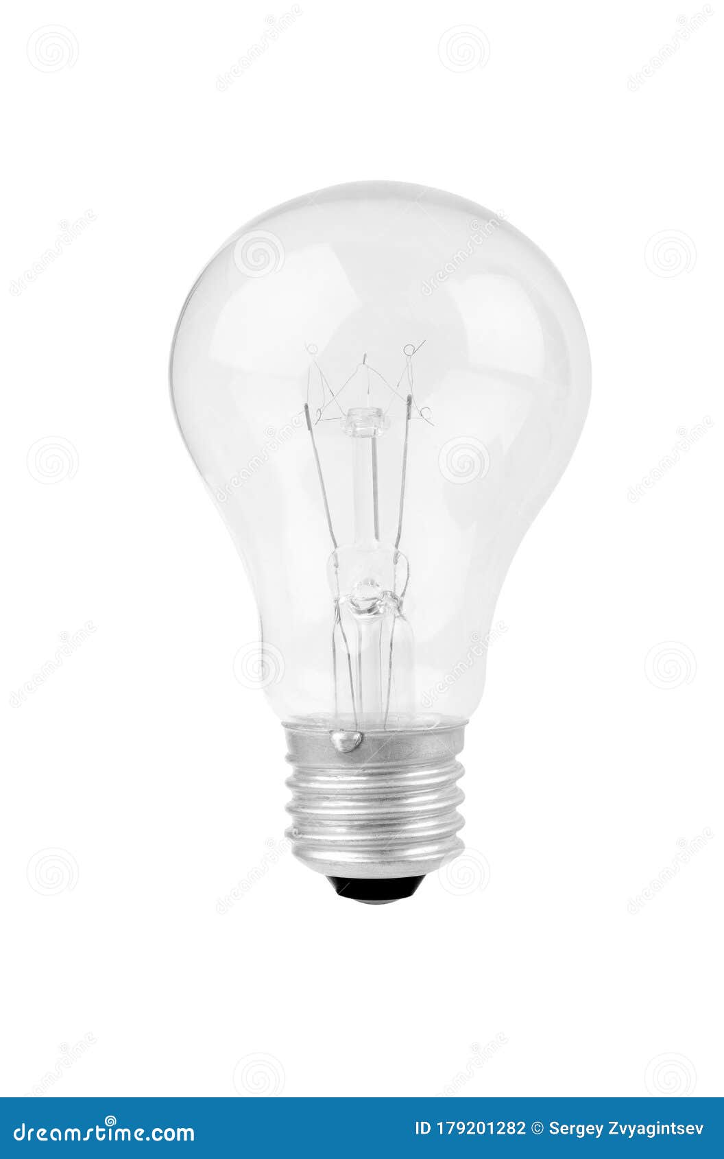 Old Light bulb stock photo. Image of electric, invention - 179201282