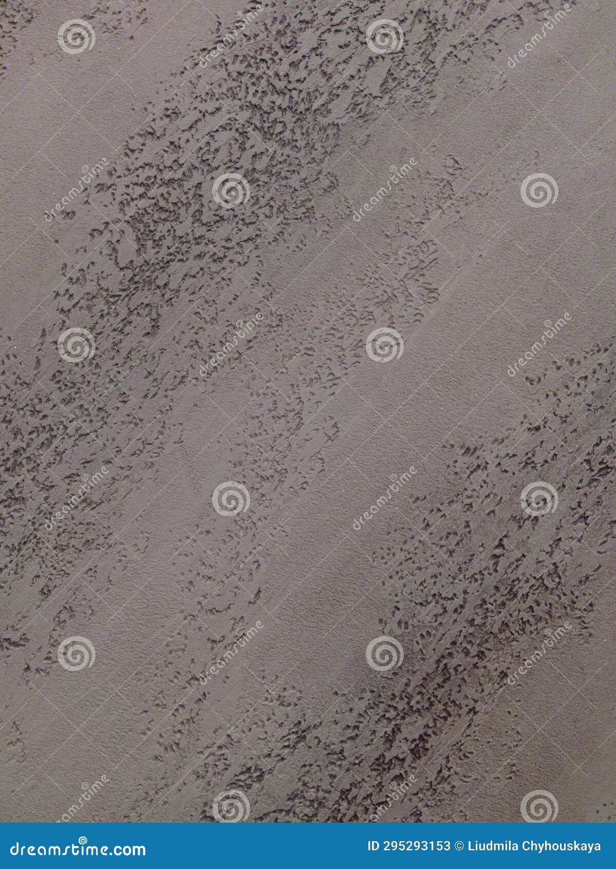 An Old Light-colored Concrete Wall. Gray Background with Spots. Old ...